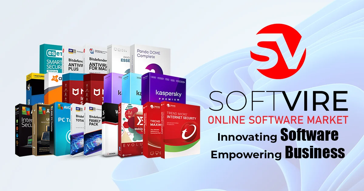 AVG Internet Security | Software Distributor | Softvire